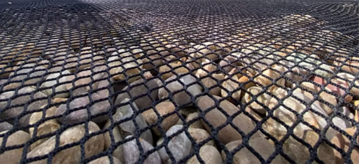 Ballast Nets | Regional Environmental Services