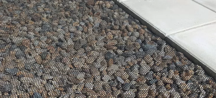 Ballast Nets | Regional Environmental Services