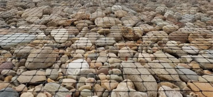 Ballast Nets | Regional Environmental Services