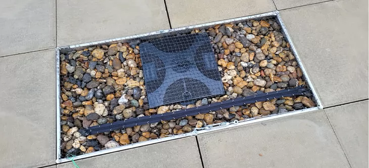 Ballast Nets | Regional Environmental Services