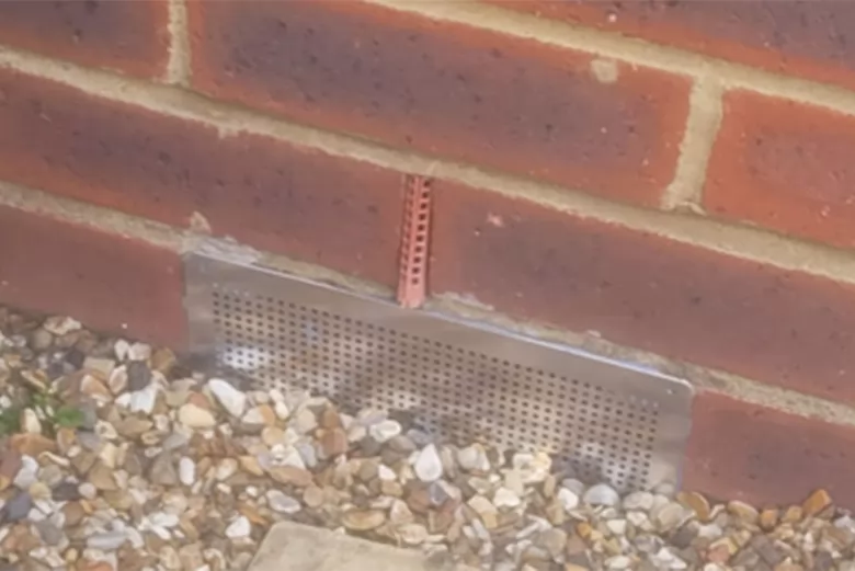 Commercial Pest Proofing Services | Regional Environmental